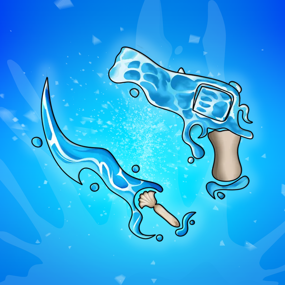 Ocean Bundle – MM2MARTS