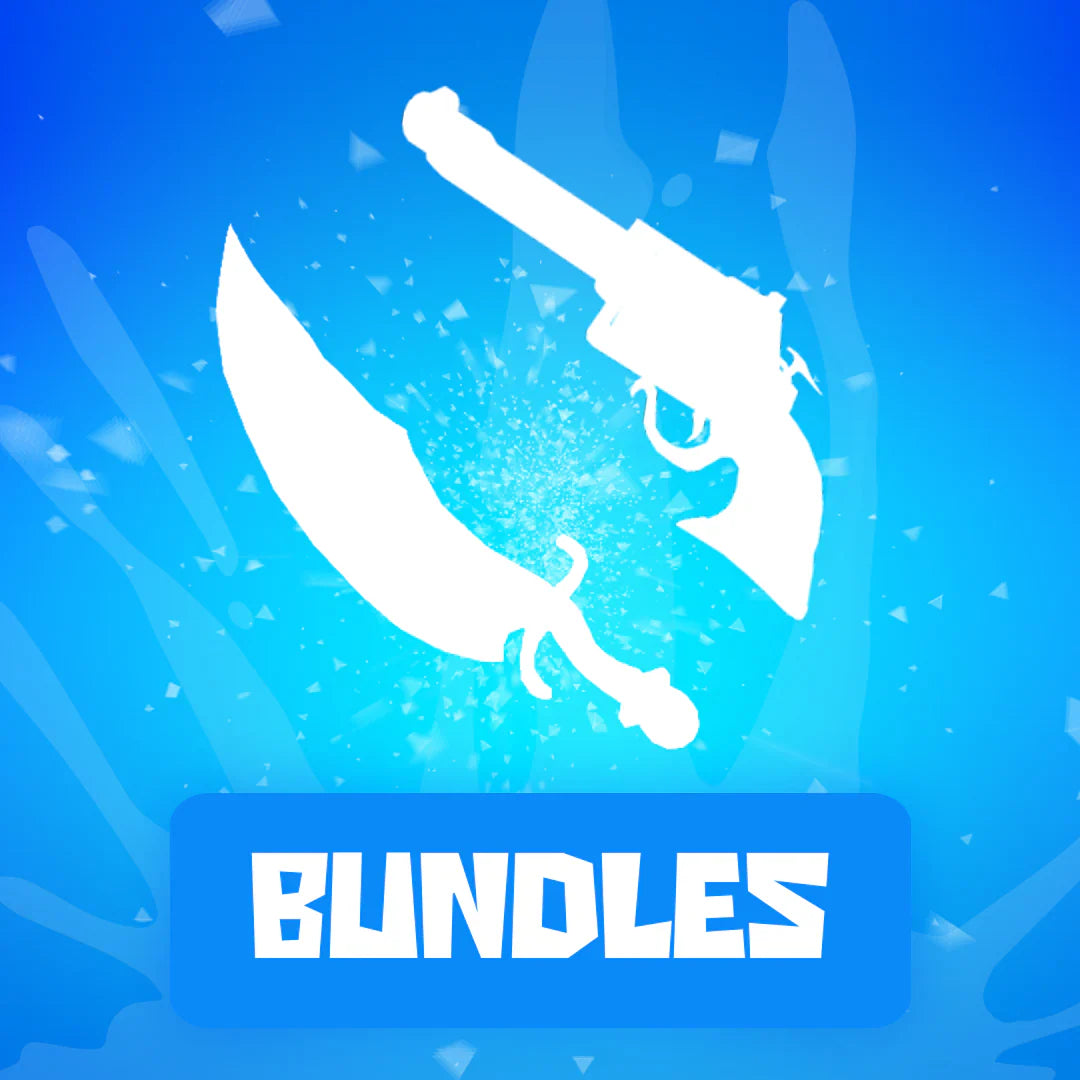 MM2 Bundle – MM2MARTS