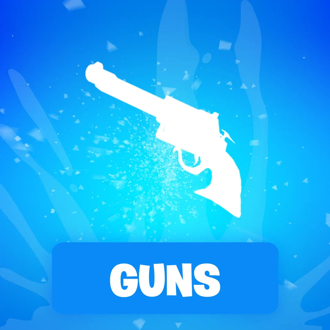 MM2 Guns – MM2MARTS