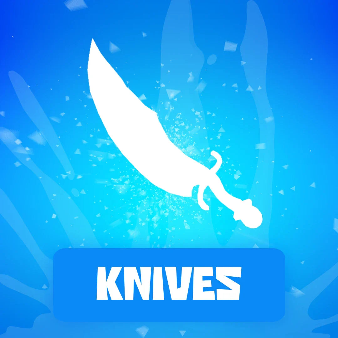 MM2 Knives – MM2MARTS