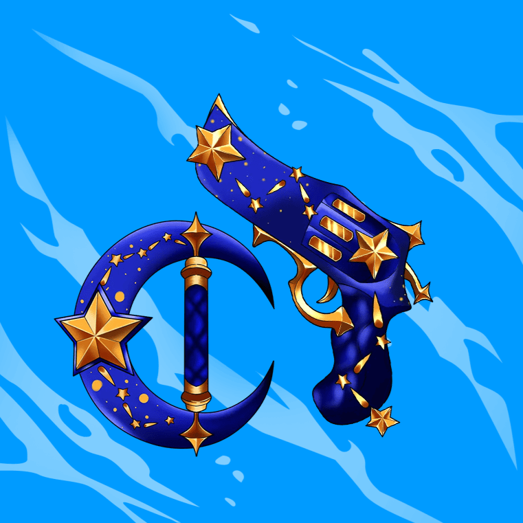 Buy New MM2 Set Celestial – MM2MARTS