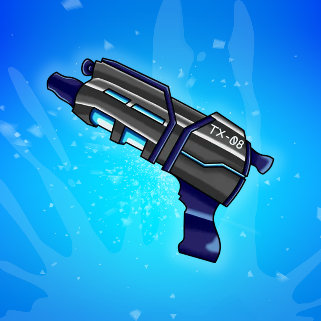 Buy Blaster Gun In MM2 – MM2MARTS