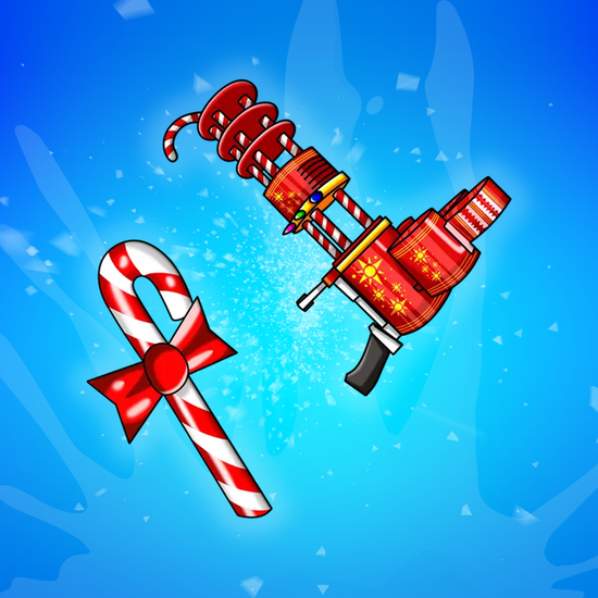 Buy Candy Set MM2 – MM2MARTS