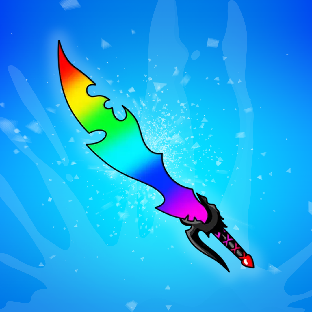 Buy Chroma Heat In MM2 – MM2MARTS
