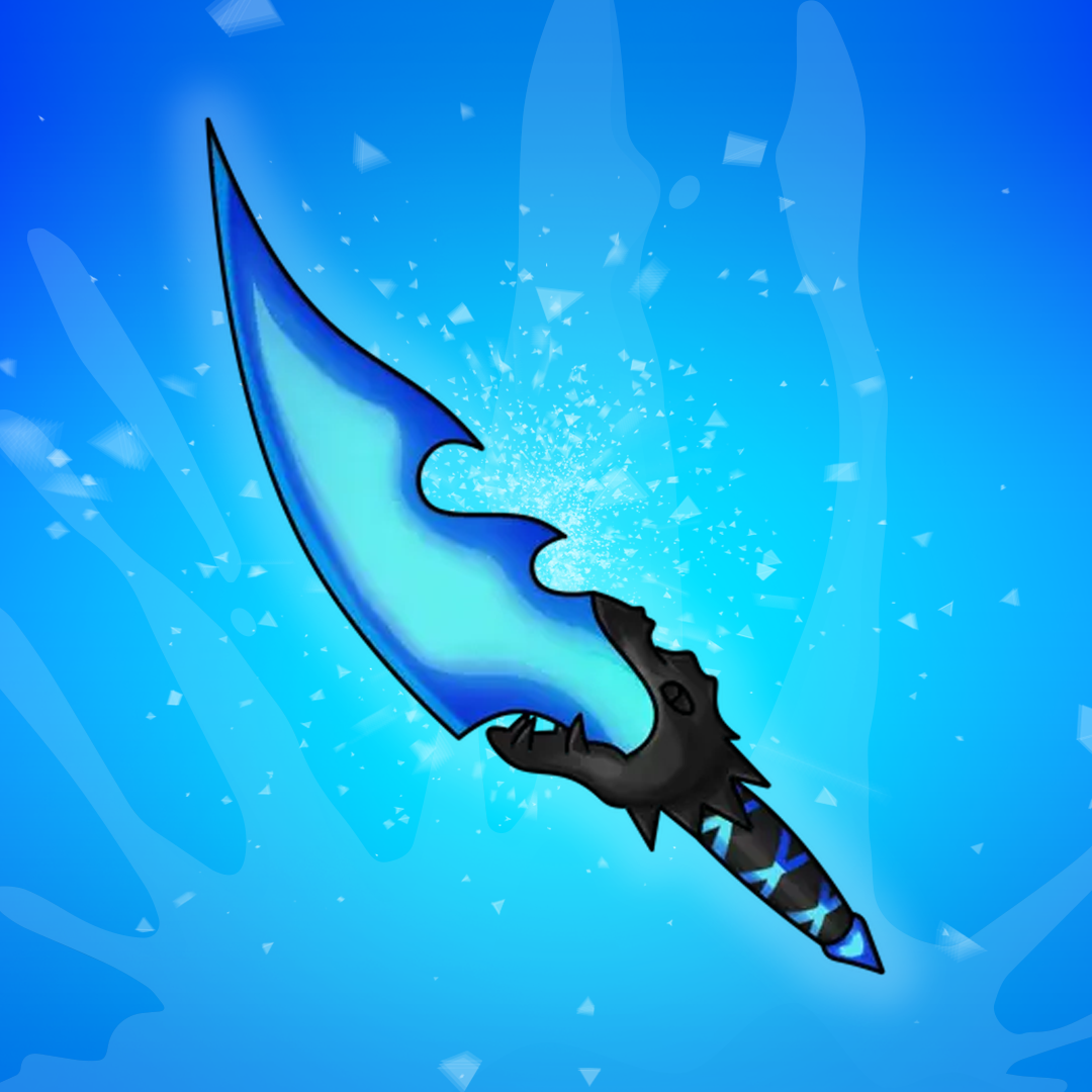 Buy Chill Knife In MM2 – MM2MARTS