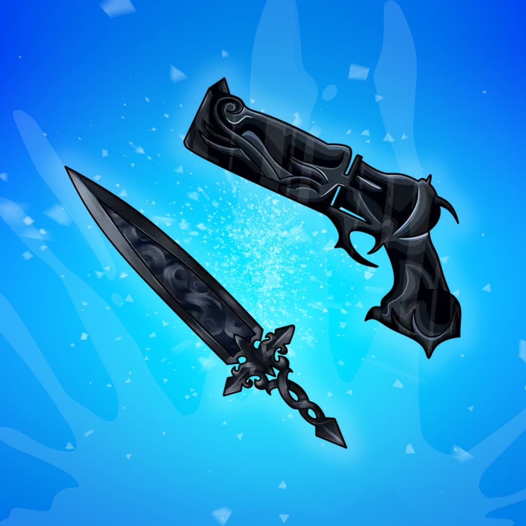 MM2 Bundle – MM2MARTS