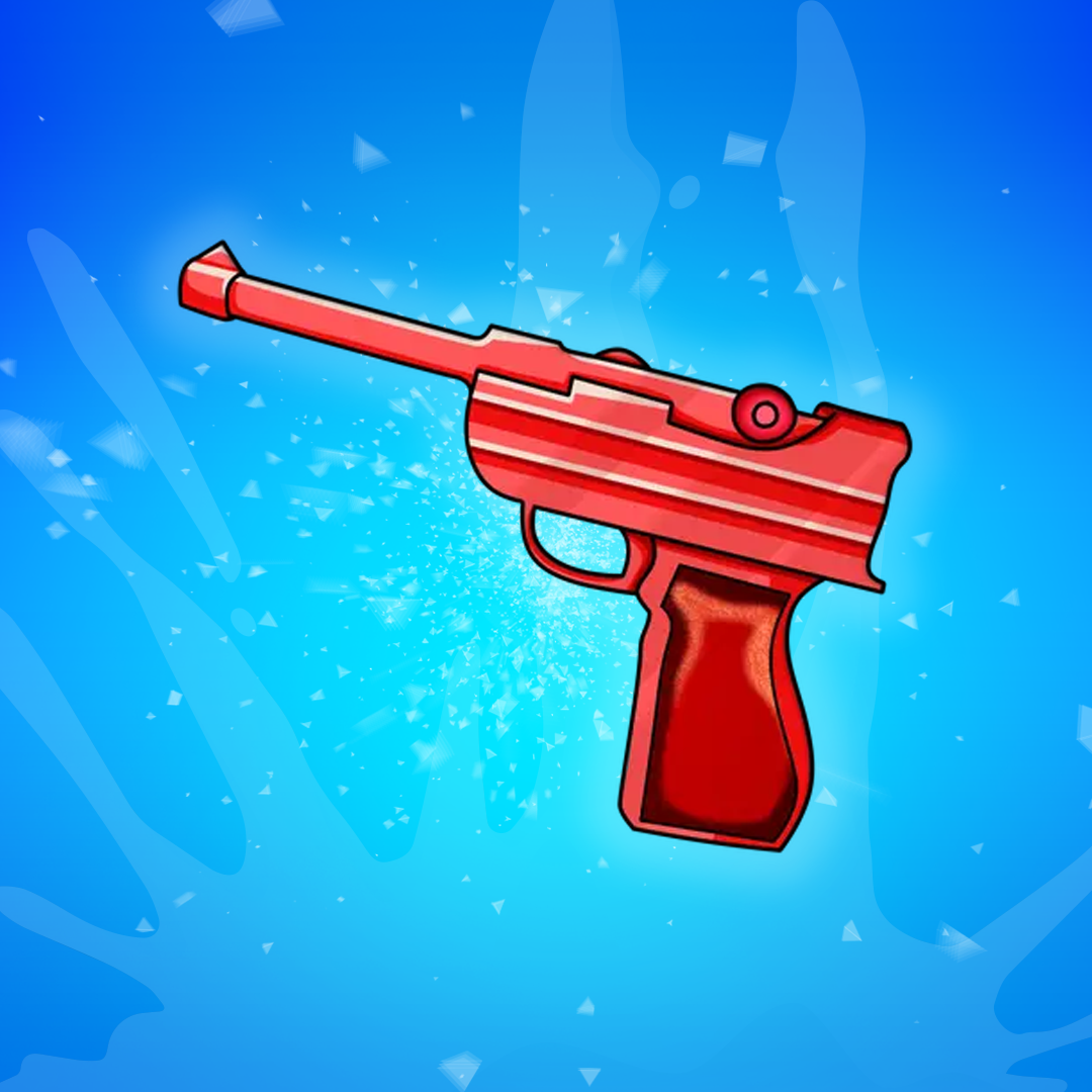 Buy Red Luger – MM2MARTS