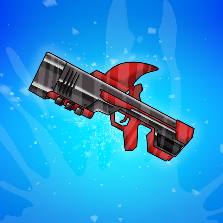 MM2 Guns – MM2MARTS