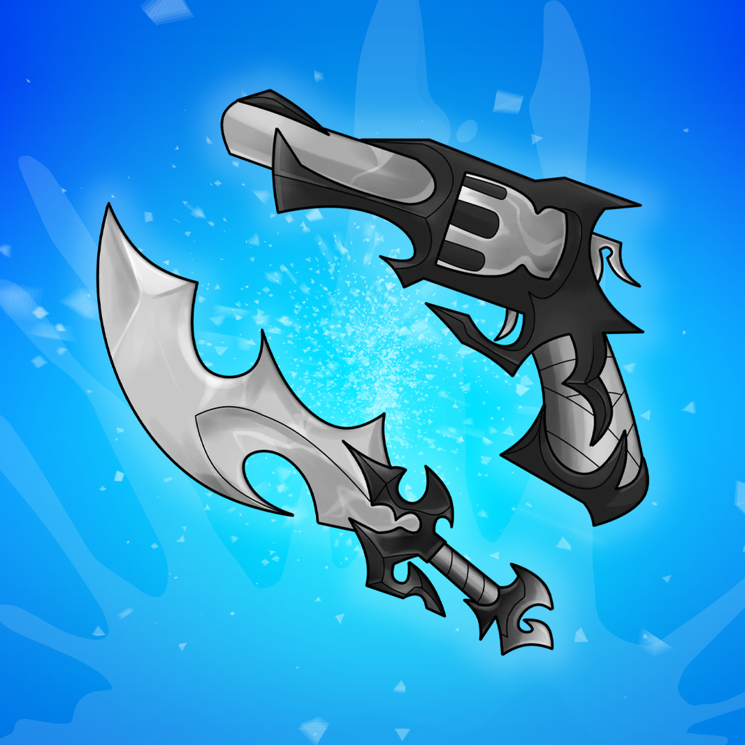 MM2 Bundle – MM2MARTS