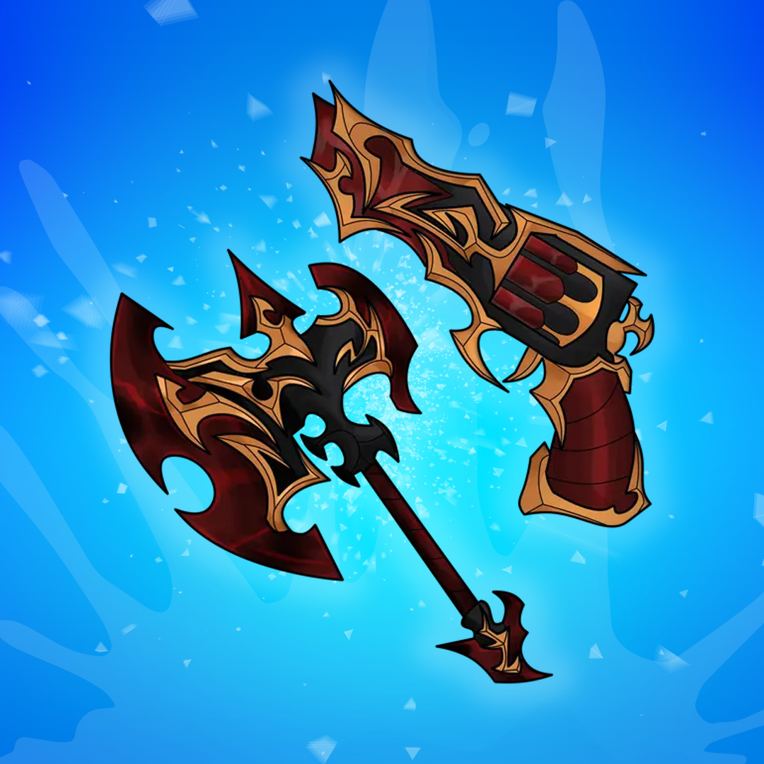 MM2 Bundle – MM2MARTS